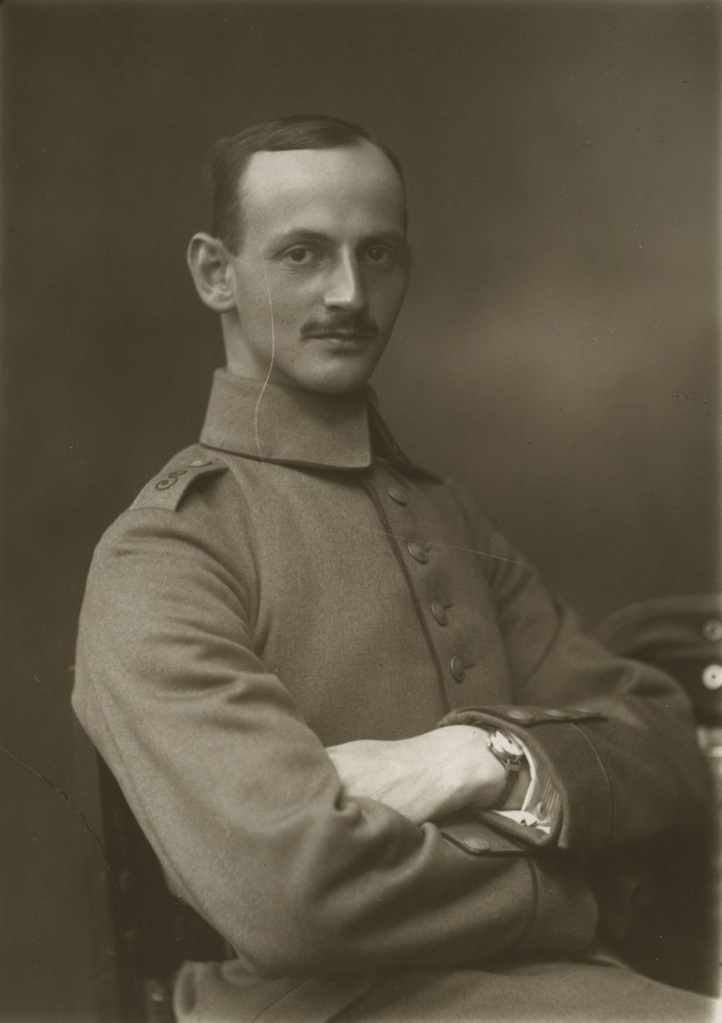 Otto Frank - Anne Frank Fonds