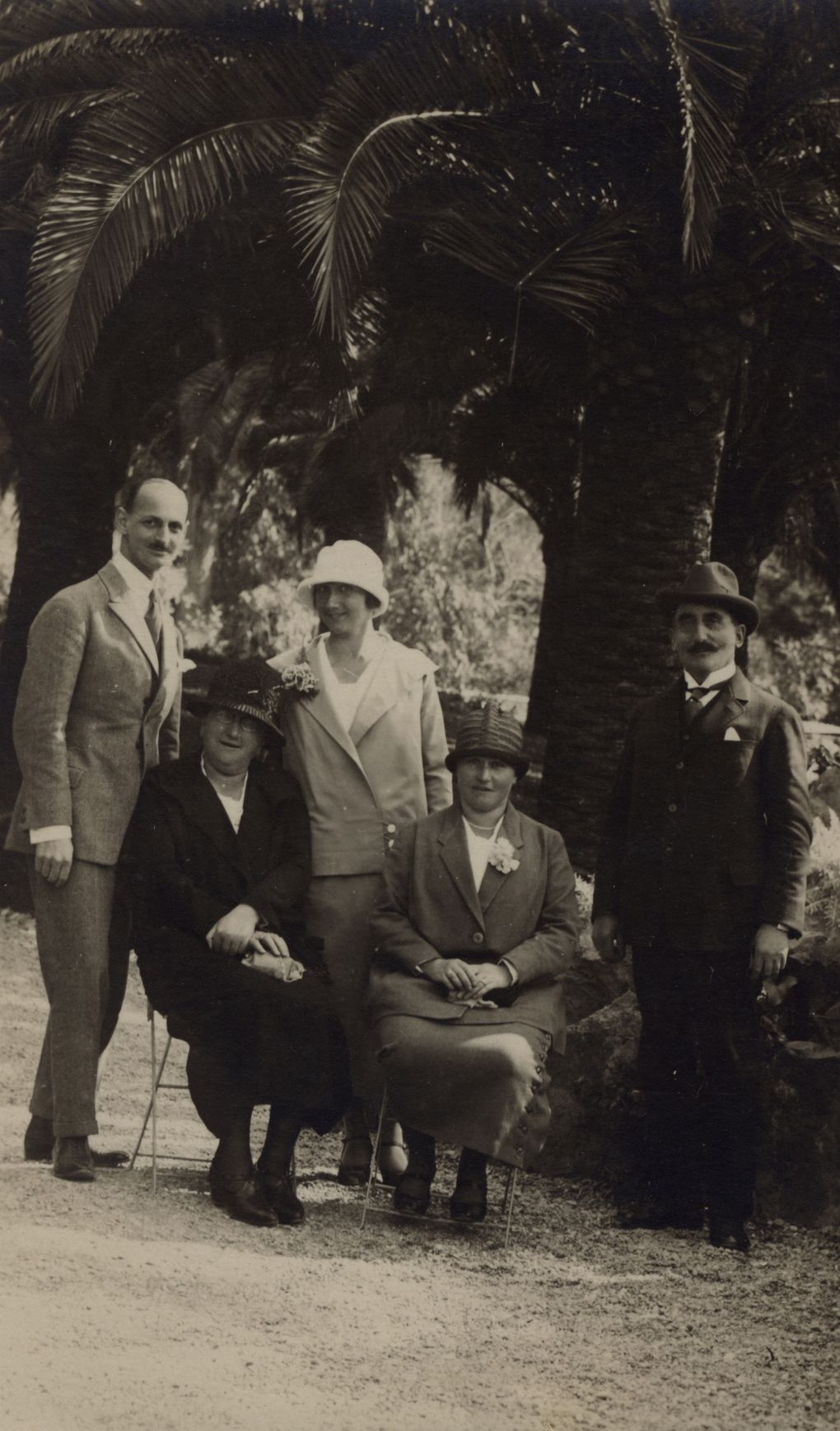 Edith Frank - Anne Frank Fonds