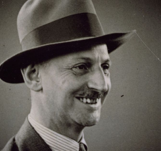Otto Frank - Anne Frank Fonds