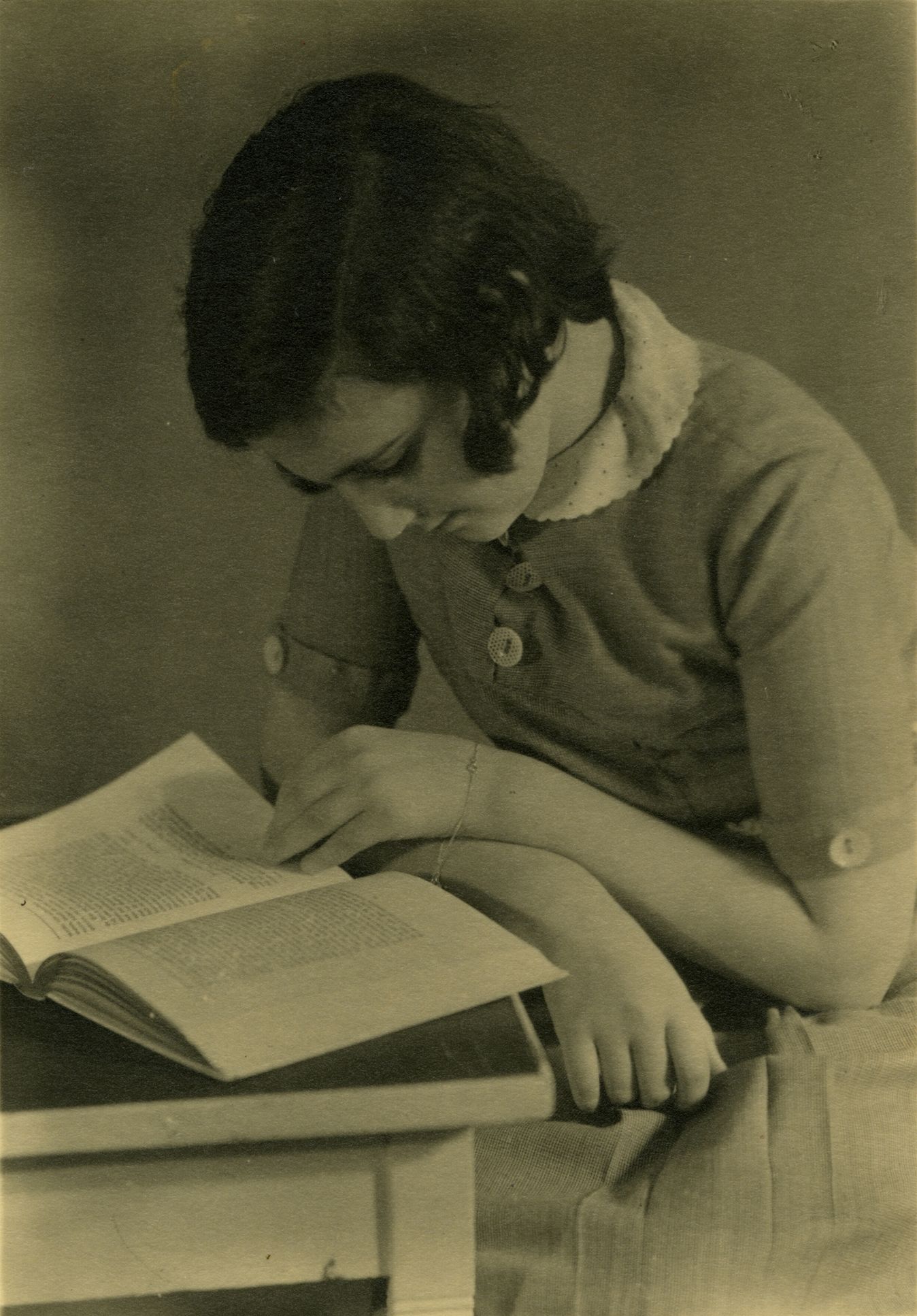 Margot Frank - Anne Frank Fonds