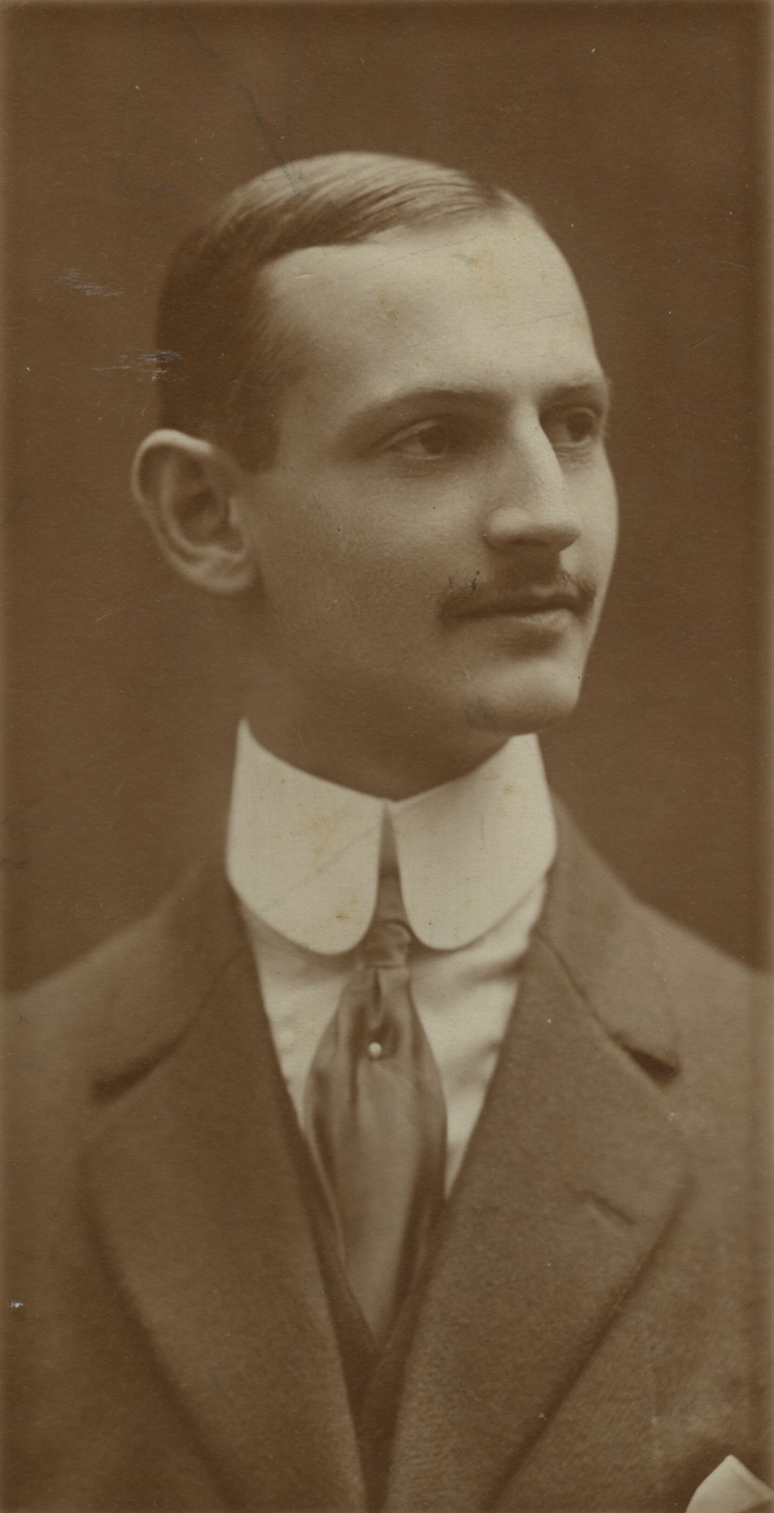 Otto Frank - Anne Frank Fonds