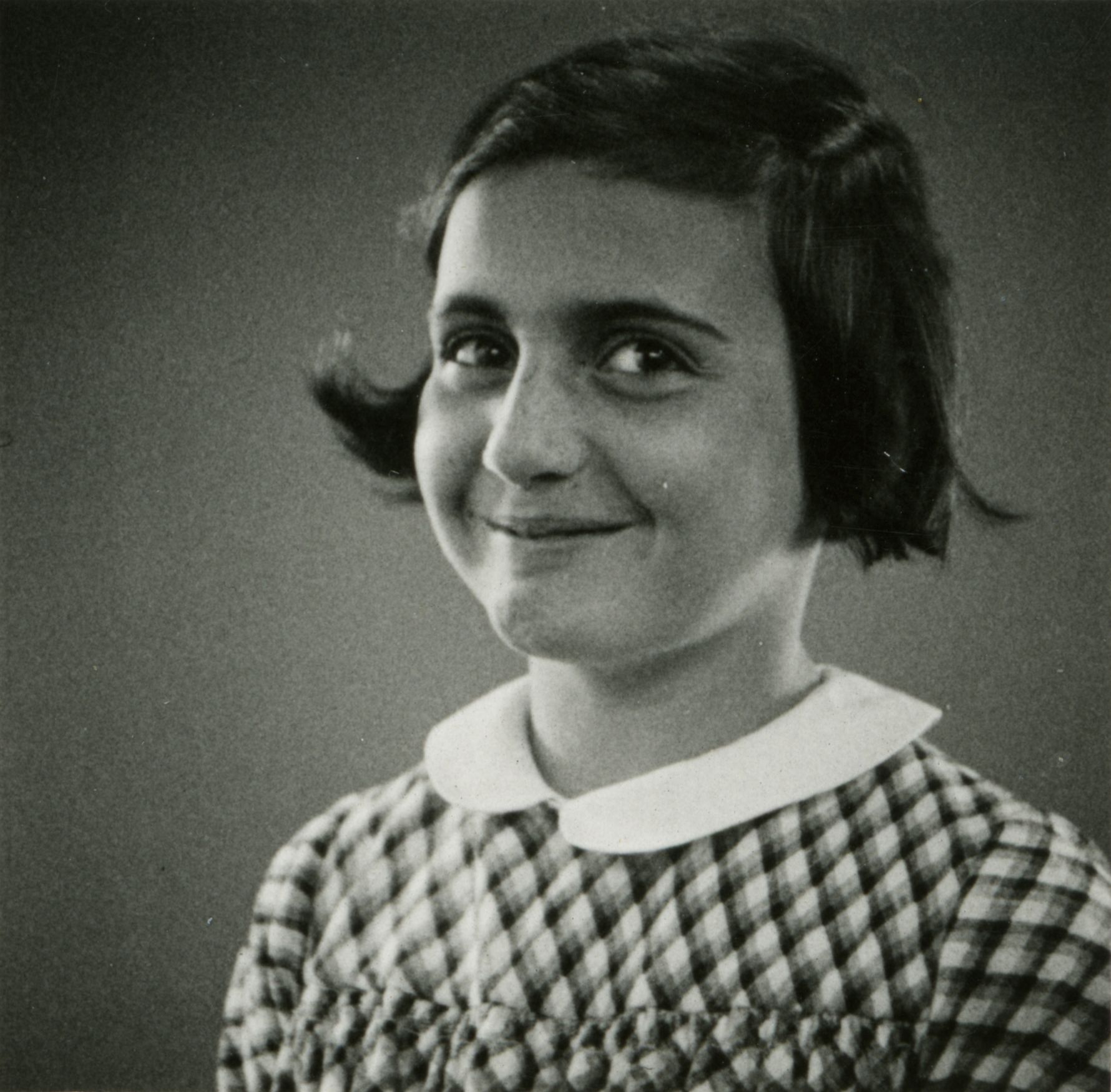 Margot Frank - Anne Frank Fonds