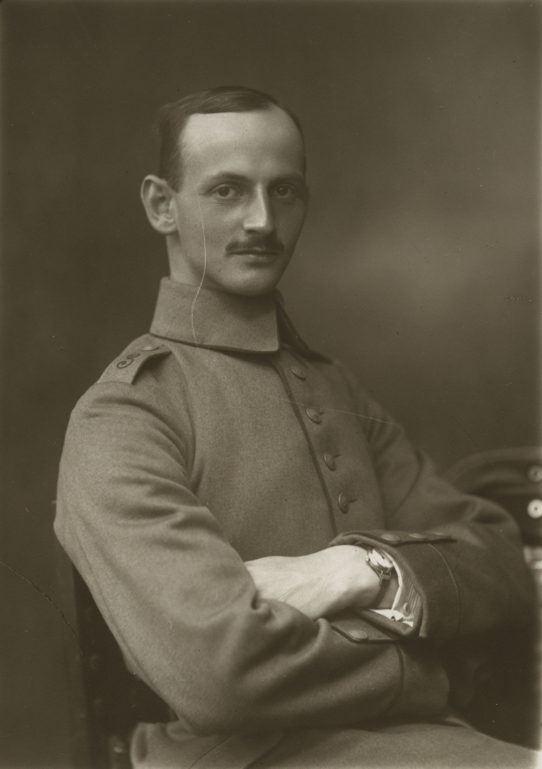 Otto Frank - Anne Frank Fonds