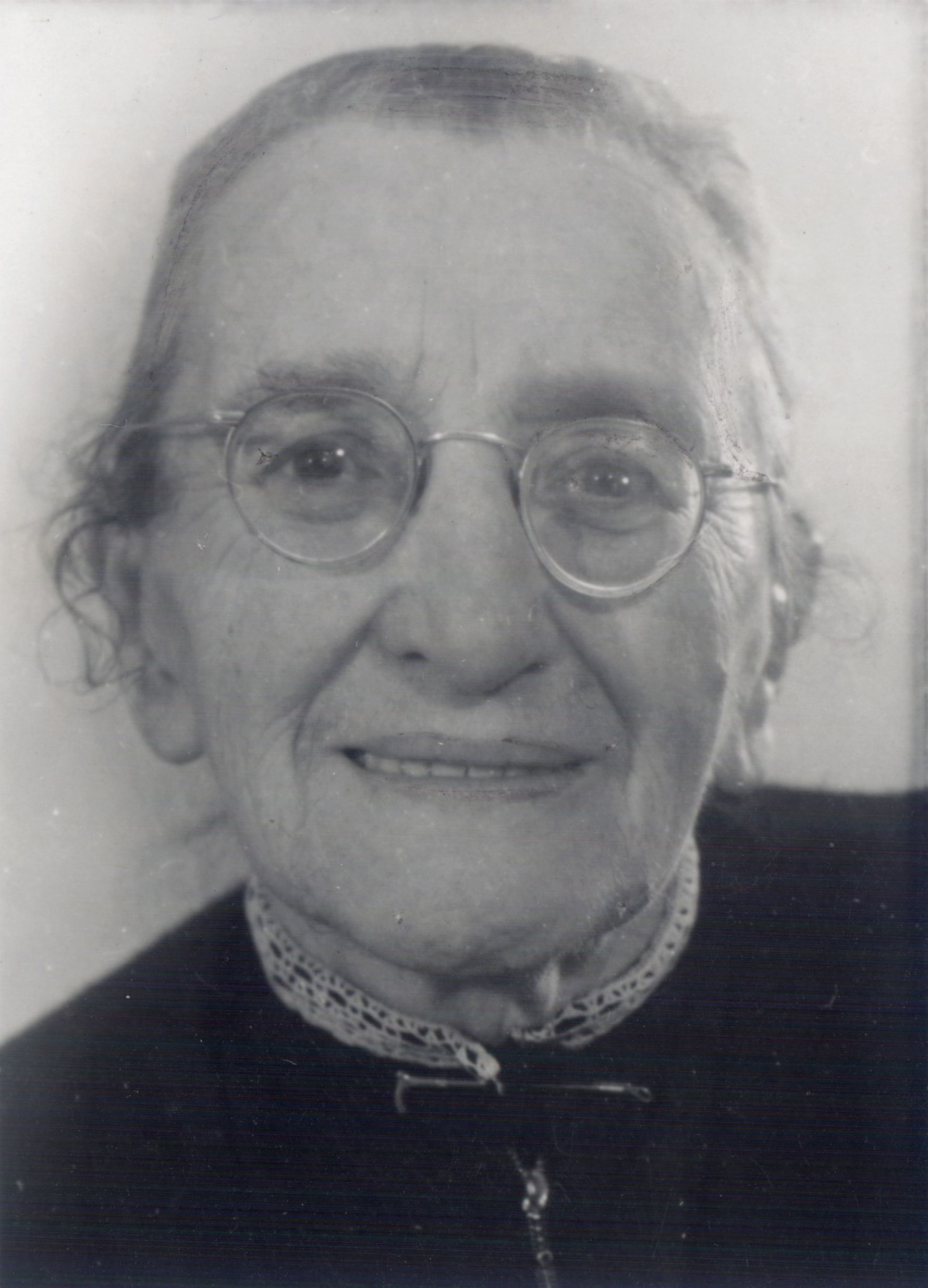 La familia Frank - Anne Frank Fonds