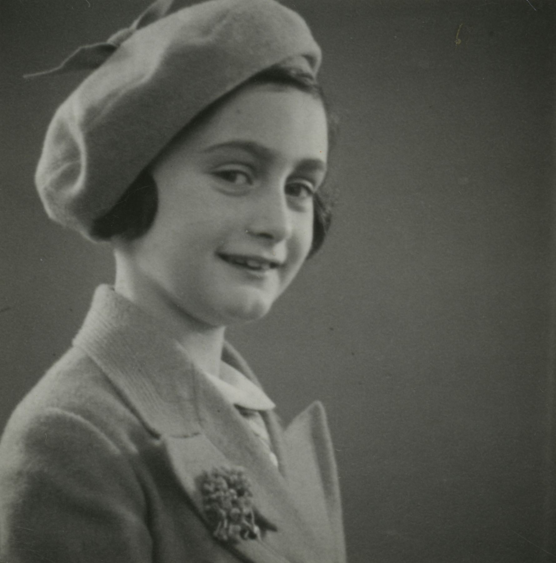 Anne Frank - Anne Frank Fonds