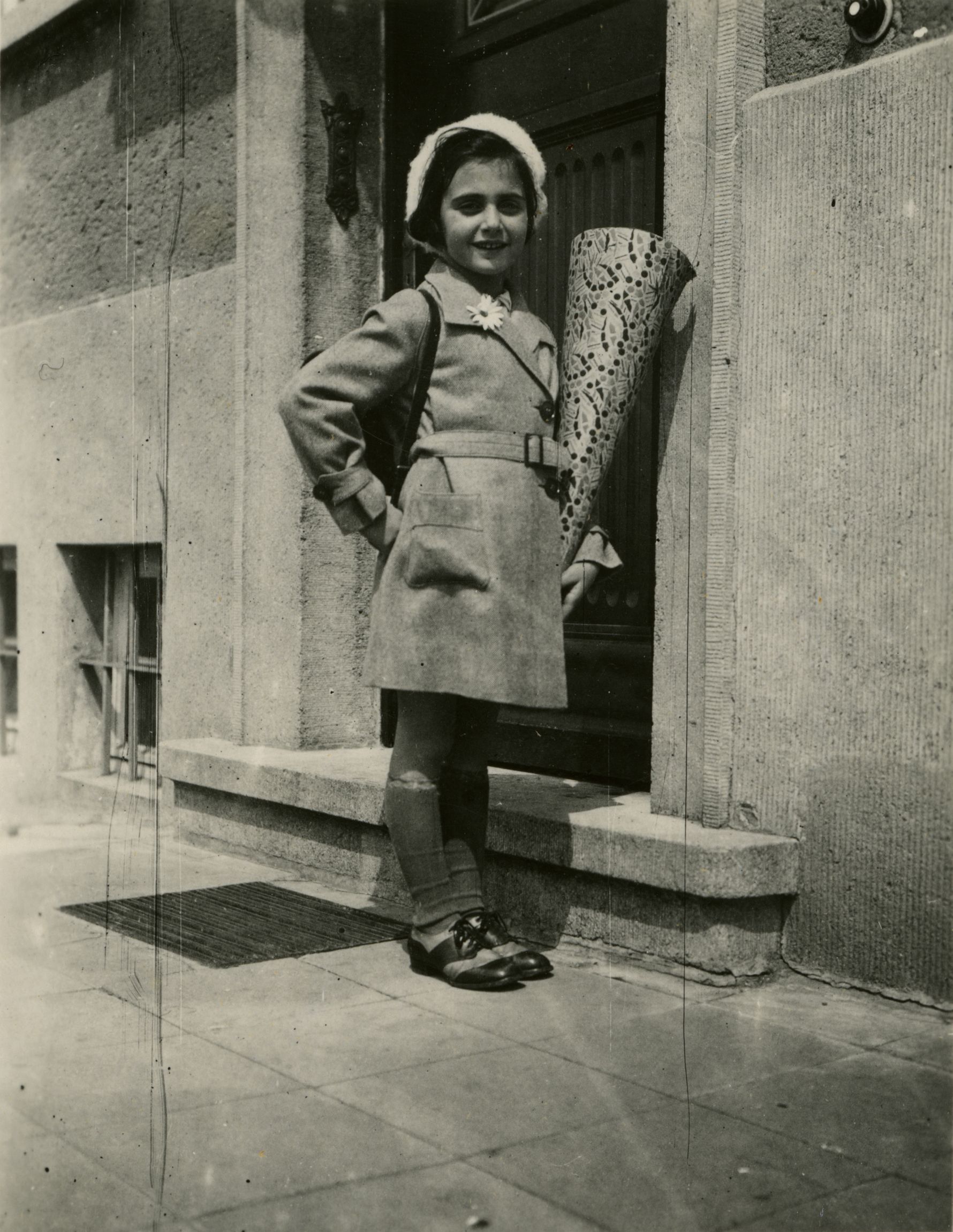 Margot Frank - Anne Frank Fonds