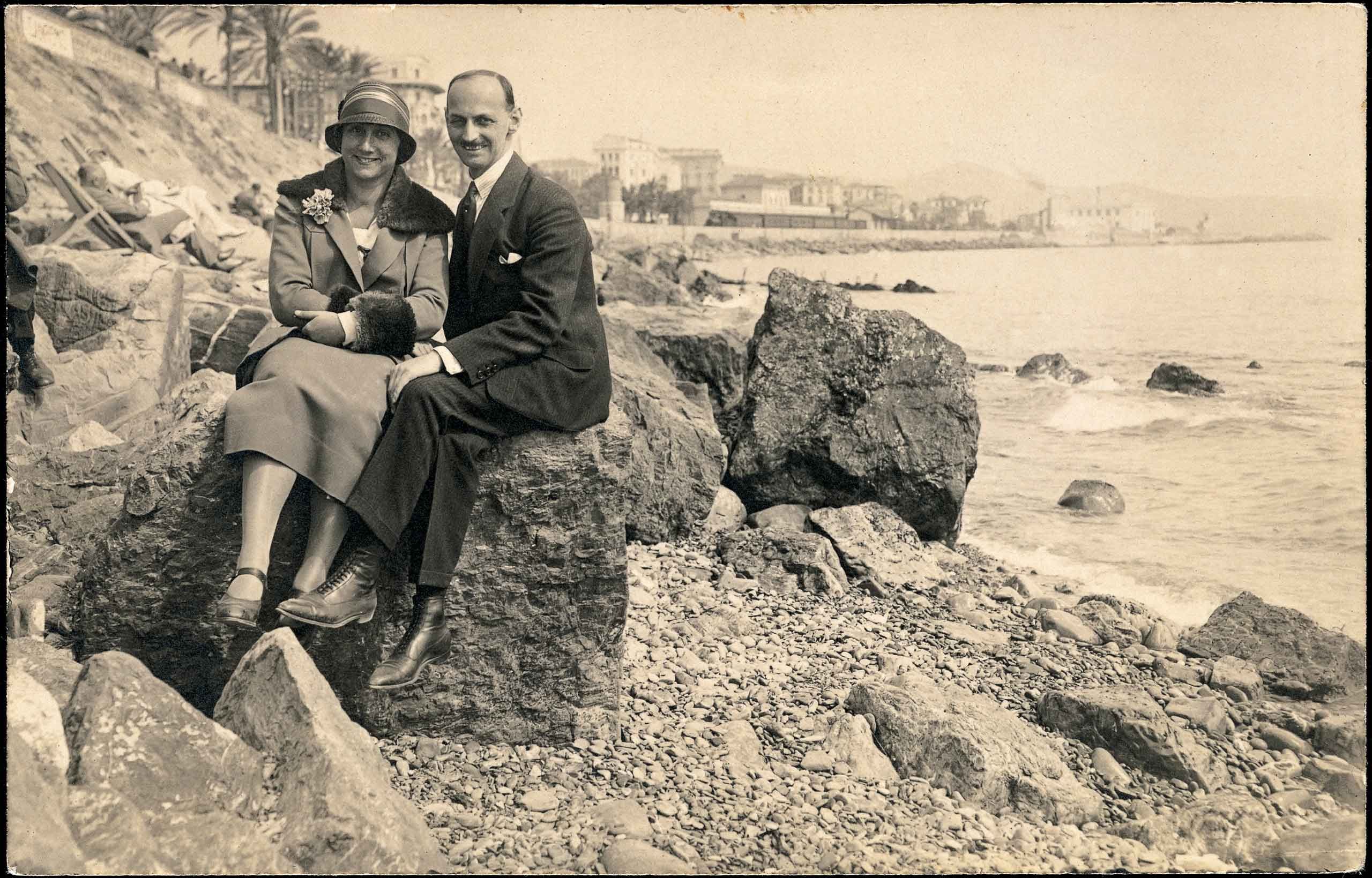 Otto Frank - Anne Frank Fonds