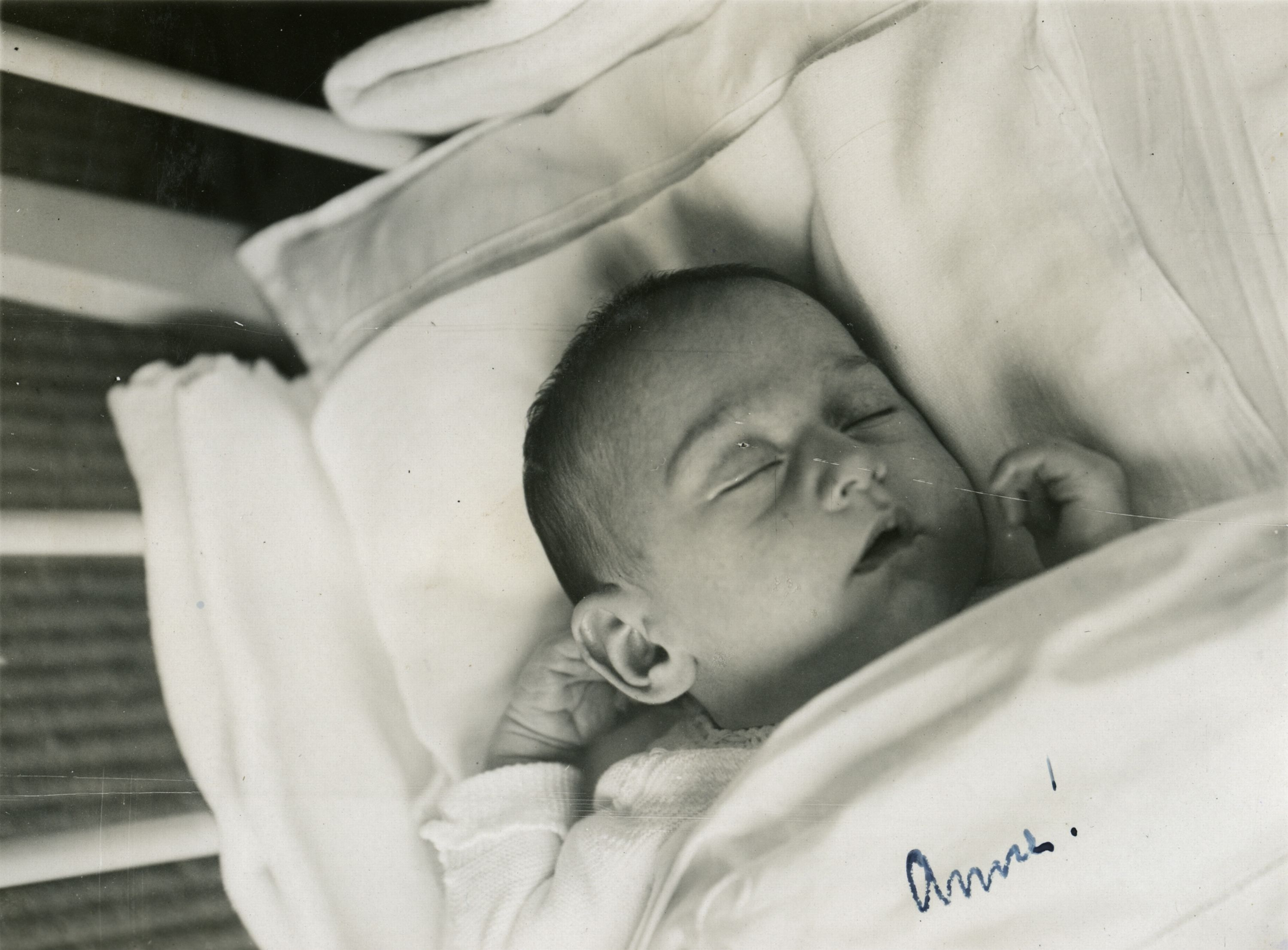 Anne Frank - Anne Frank Fonds