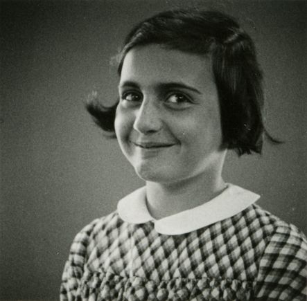 Margot Frank - Anne Frank Fonds